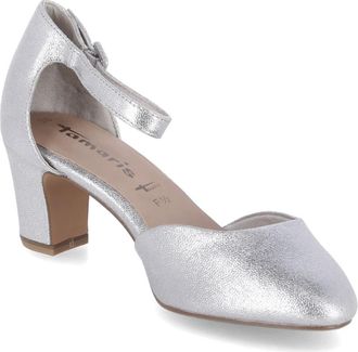 Tamaris Damen, Schuhe, Grau, 41 EUGr&ouml;&szlig;e