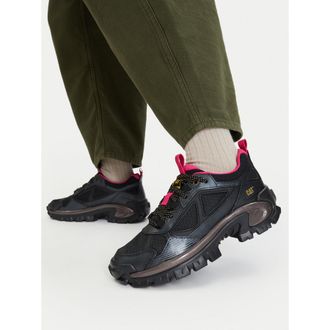 CAT Sneakers CAT Footwear P312443 Schwarz
