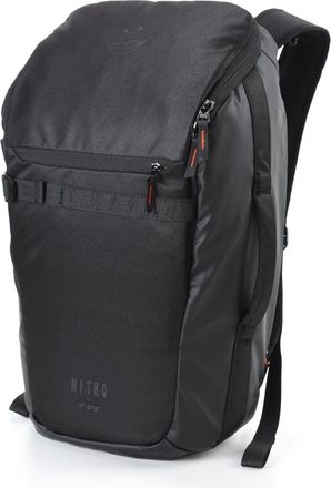 Nitro Rucksack NIKURO TRAVELER