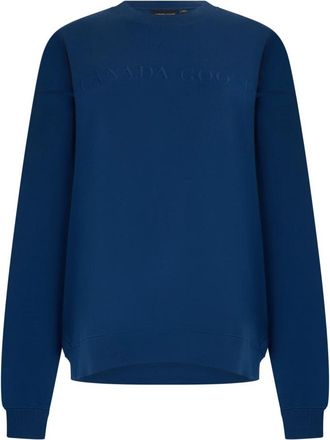 Canada Goose Homme, Pulls, Bleu, Taille: M SweaT-shirts & SweaT-shirts &agrave; capuche