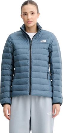 The North Face Damen, Sport, Blau, LGr&ouml;&szlig;e