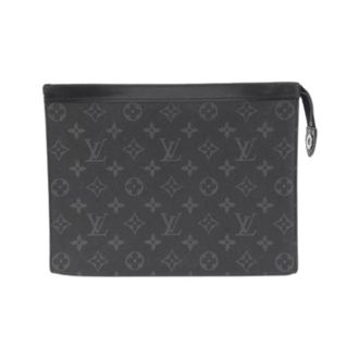 Louis Vuitton Pre-owned M61692 Clutch Bag - - Pre-owned - Herren - Schwarzk - ONE SIZE