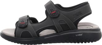 Rieker Herren, Schuhe, Schwarzk, 43 EUGr&ouml;&szlig;e