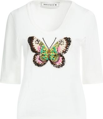 Shirtaporter TOPS - T-shirts auf YOOX.COM