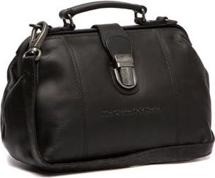 The Chesterfield Brand Wax Pull-Up Rachael Sac de médecin cuir 24 cm