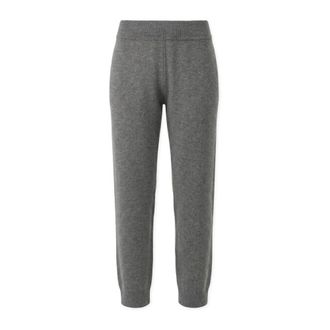 Entire studios Entire Studios - Pantalon en laine - Femme - Pantalons - Gris - Taille: 38 FR