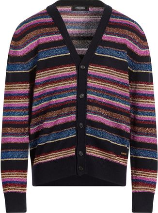 Dsquared2 STRICKWAREN - Strickjacken auf YOOX.COM