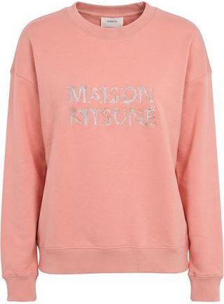Maison Kitsun&eacute; TOPS - Sweat-shirts sur YOOX.COM