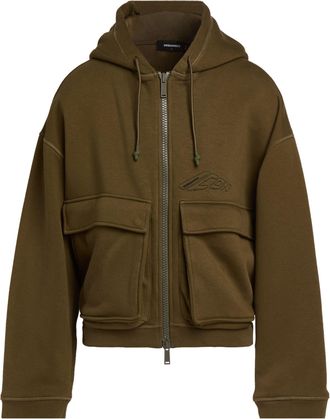 Dsquared2 TOPS - Sweatshirts auf YOOX.COM