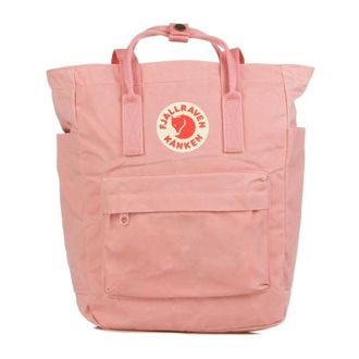 Fj&auml;llr&auml;ven Kanken Totepack - - Bags - Herren - Rosa - ONE SIZE
