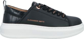 Alexander Smith SCHUHE - Sneakers auf YOOX.COM