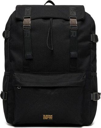 G-Star Rucksack EO-LUIS-LX8742J Schwarz