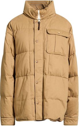 Moncler JACKEN & M&Auml;NTEL - Pufferjacken & Daunenjacken auf YOOX.COM
