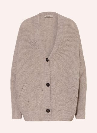 Max & Co. Max & Co. Strickjacke Mcoeguale grau