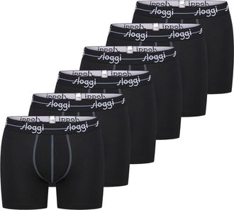 sloggi Boxershorts Start