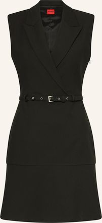 HUGO BOSS Hugo Kleid Kamilan schwarz