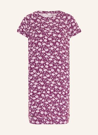 Jockey Nachthemd Supersoft Lounge rot