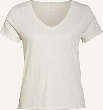 Marc O'Polo Denim Marc Opolo Denim T-Shirt weiss