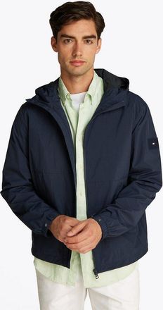 Tommy Hilfiger Kurzjacke BRANDED HOODED JACKET