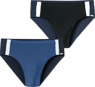 Schiesser Badehose Ocean Swim