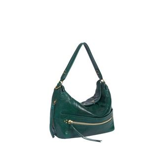 Jerome Dreyfuss Sac port&eacute; &eacute;paule Lucky Hobo en cuir de ch&egrave;vre