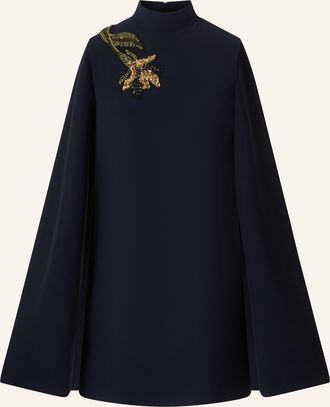 La Petite Robe Di Chiara Boni Chiara Boni La Petite Robe Kleid Kirsi blau