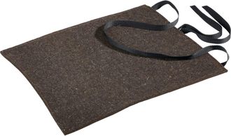 Parforce Ansitzfilz ohne Nierenschutz