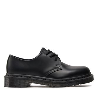 Dr. Martens Schn&uuml;rstiefel Dr. Martens 1461 Mono 14345001 Schwarz