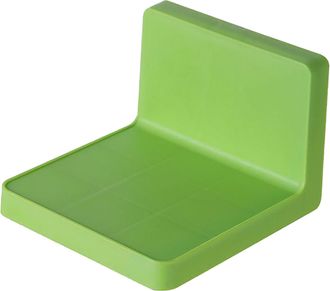 Generic Wandregal-Organizer - Shelfs Organizerr, bewegliche W&auml;nde auf schwebenden Regalen | Moderner Holzregal Shelifs dekorativ, platzsparendes, f&uuml;r M&ouml;bel