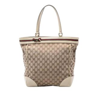 Gucci Damen, Pre-Owned, Beige, ONE SIZEGr&ouml;&szlig;e
