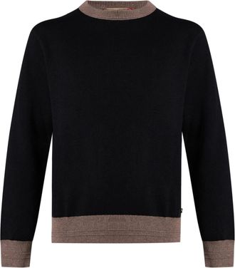 Messagerie STRICKWAREN - Pullover auf YOOX.COM