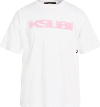 Ksubi TOPS - T-shirts auf YOOX.COM