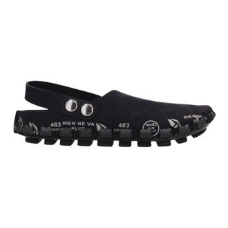 Premiata Damen, Schuhe, Schwarzk, 38 EUGr&ouml;&szlig;e