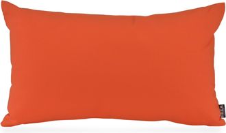 H.O.C.K. Classic Uni Outdoor Kissen 50x30cm (Orange)