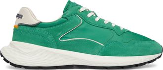 Hoff Sneakers HOFF City MkII 12635404 Gr&uuml;n