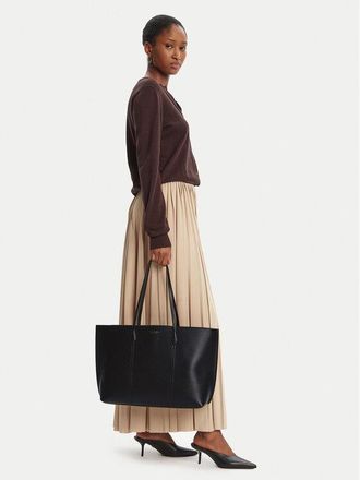 Tory Burch Tory Burch Handtasche Perry Tote 169476 Schwarz