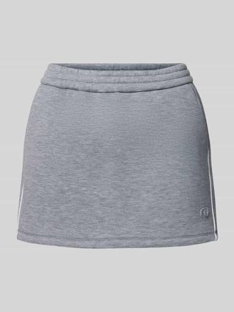 LeGer By Lena Gercke Minirock Modell Lilou - LeGer Studio Kollektion