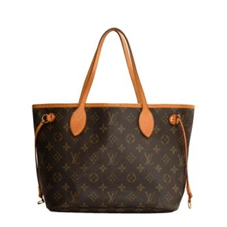 Louis Vuitton Damen, Pre-Owned, Braun, ONE SIZEGröße
