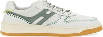 Hogan Sneaker - Wei&szlig;