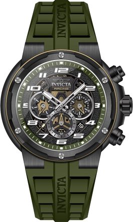 Invicta S1 Rally 50264 Herrenuhr - 49mm