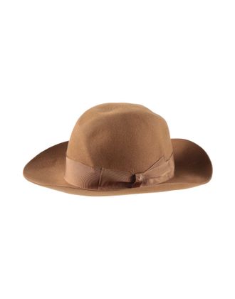 Borsalino ACCESSOIRES - M&uuml;tzen & H&uuml;te auf YOOX.COM