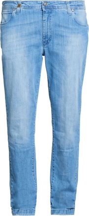 Barbati HOSEN & R&Ouml;CKE - Jeanshosen auf YOOX.COM