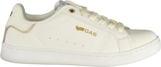 Gas Gas, Femme, Chaussures, Blanc, Taille: 41 EU Jade NBX