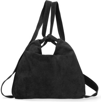 Gave Lux Umh&auml;ngetasche, die in einen Rucksack umgewandelt werden kann Women