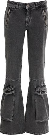 Diesel HOSEN & RÖCKE - Jeanshosen auf YOOX.COM