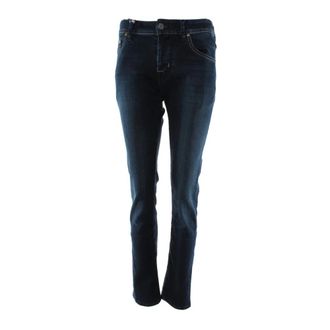 Jacob Cohen Nick Slim Jeans - - Jeans - Herren - Blau - W30