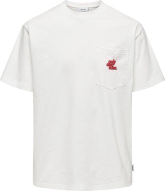 Only & Sons T-Shirt ONSArchie