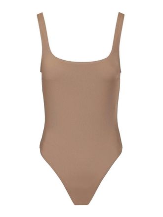 Matteau Badeanzug - Beige