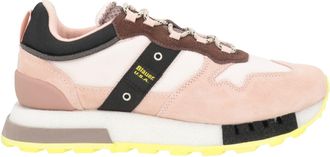 Blauer SCHUHE - Sneakers auf YOOX.COM