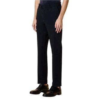 Roberto Ricci Design Rrd, Herren, Hosen, Blau, SGr&ouml;&szlig;e
